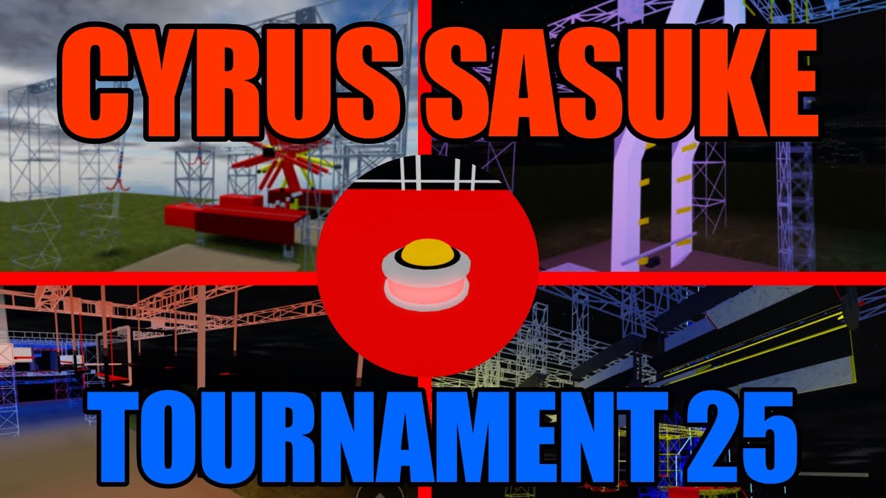 Cyrus Sasuke 25 - YouTube