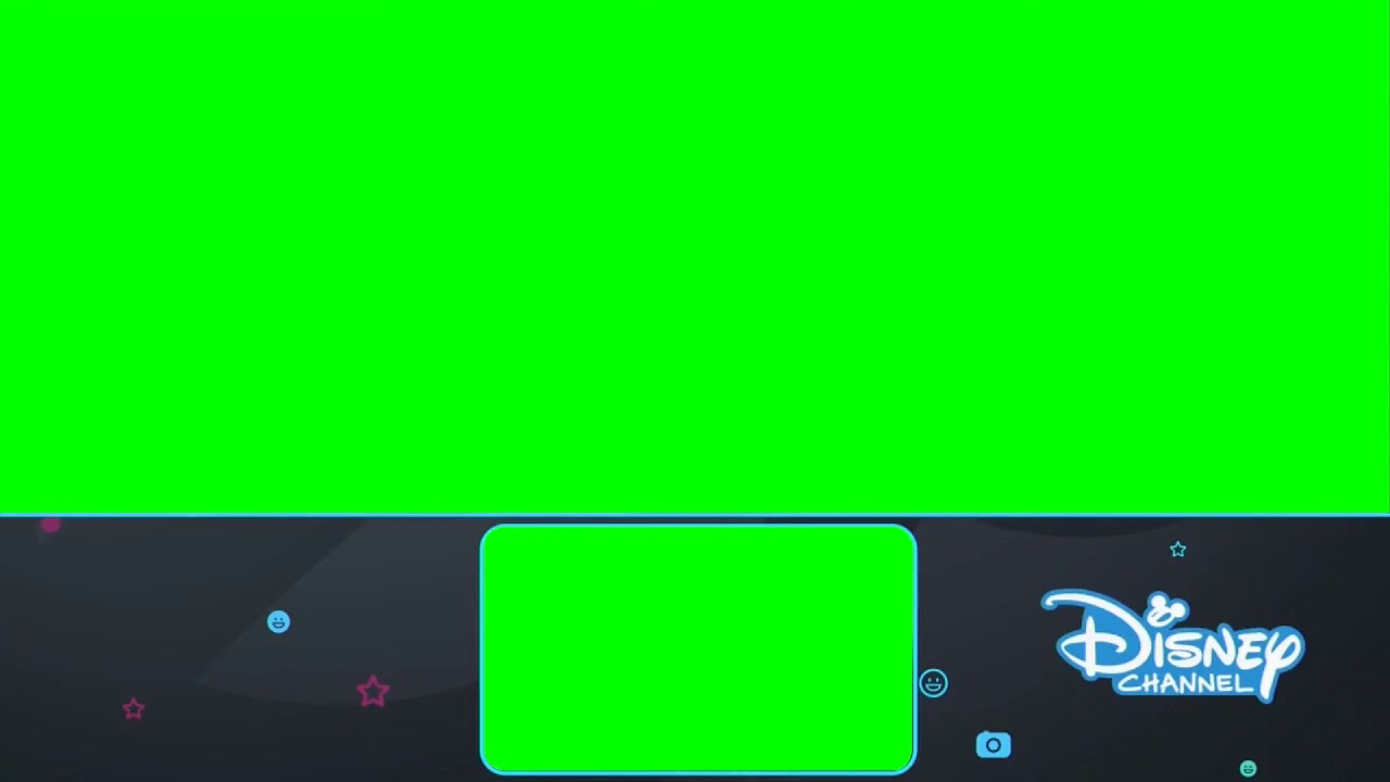 Disney Channel Split Screen Credits Green ScreenTemplate YouTube Disney Channel Split Screen Credits Green ScreenTemplate YouTube