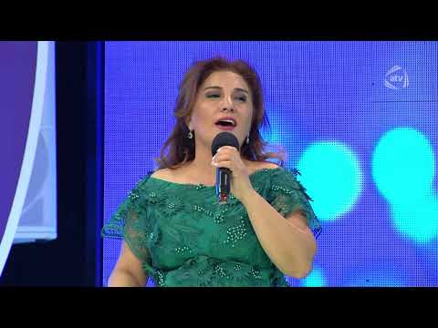 Sevinc Sarıyeva və Mütəllib Dəmirov - Ay dilbər (Nanəli)