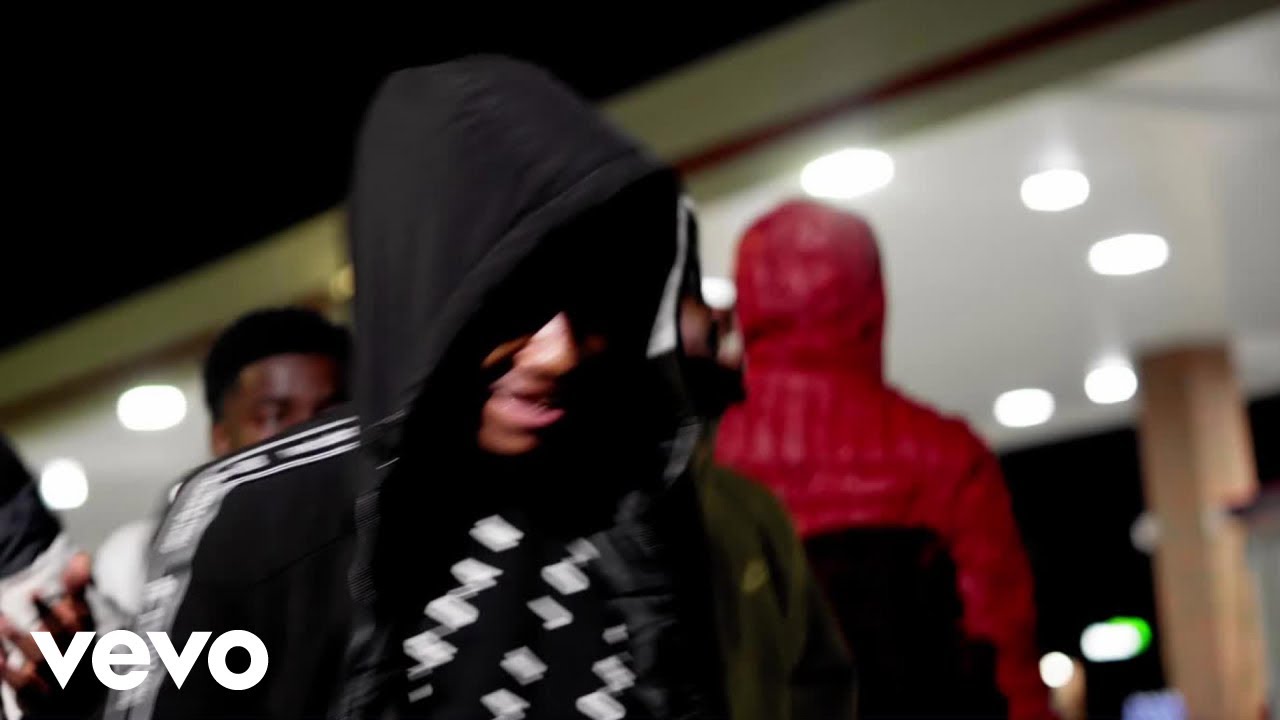 Lil Lou Frmda9 - Freestyle - YouTube
