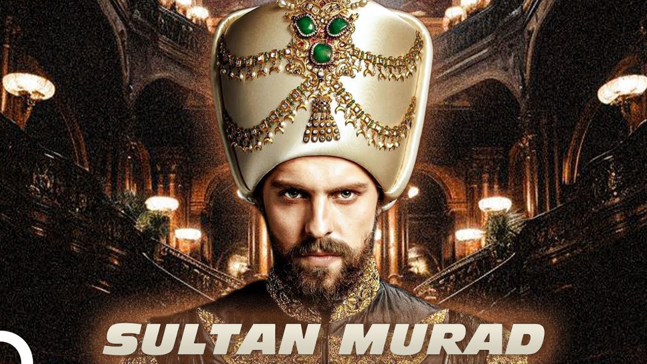 The Sad End Of The Ottoman Empire's Most Powerful Sultan🔥| Magnificent ...