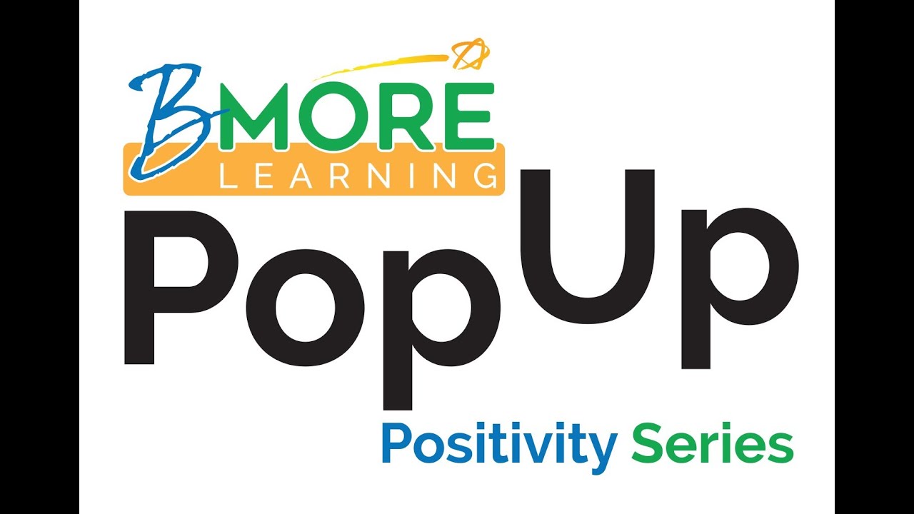 Pop Up Positivity Interview - Wes McCall, Forsyth County Board of ...