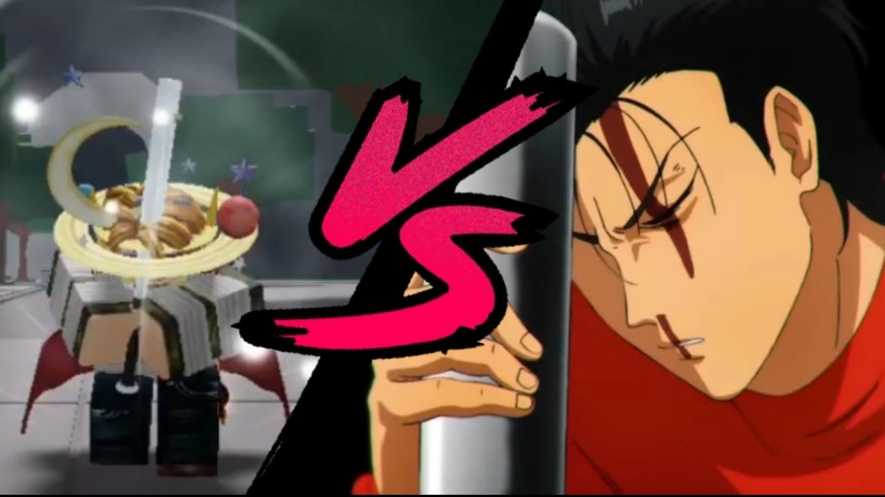 Metal bat tsb vs anime comparison | THE STRONGEST BATTLEGROUNDS - YouTube