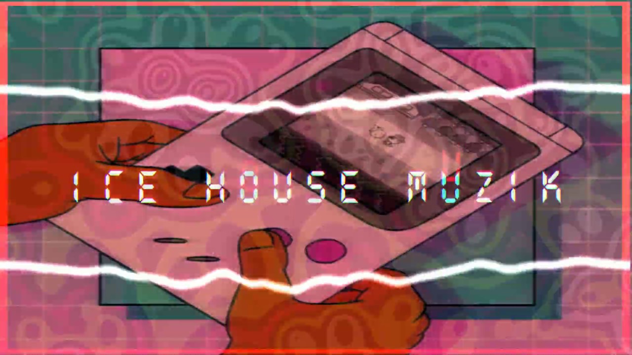 [FREE] Chill Vibey X Background Music type beat "Gameboy" - YouTube