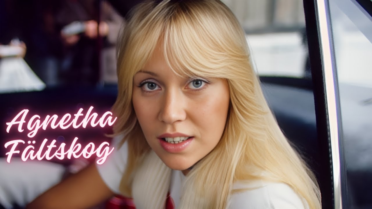 Sexy Photos Of Agnetha Fältskog Abba Youtube 5329