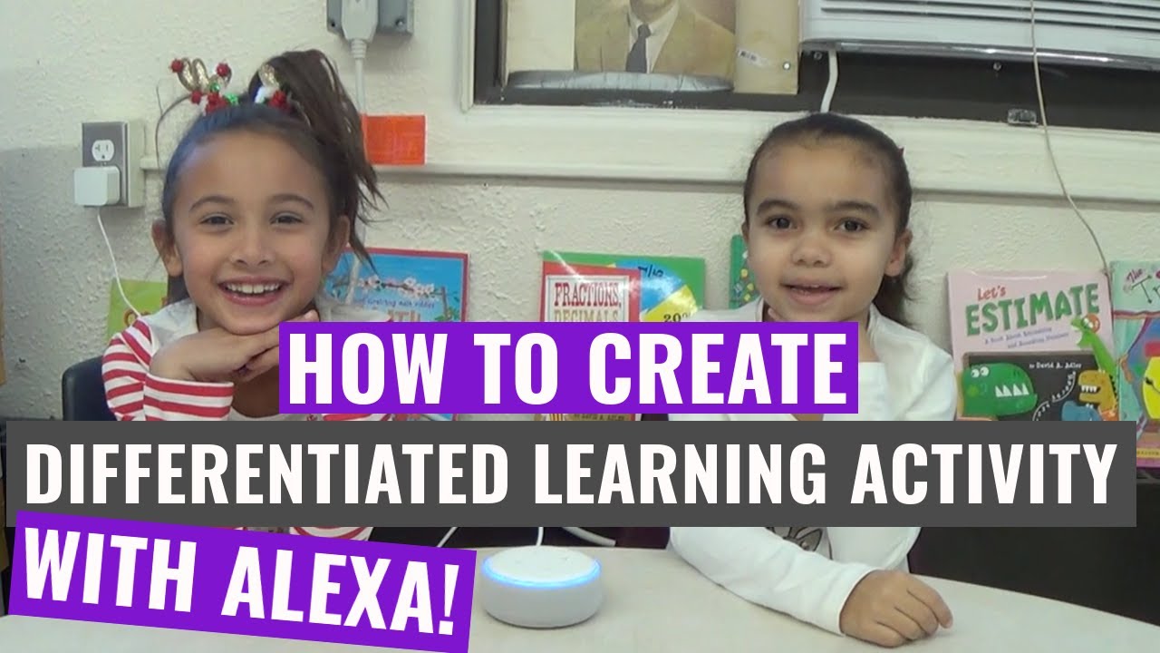 How Thinking Cap Math Creates Differentiated Instruction in the ...