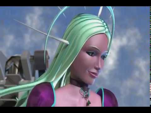 The Dominance of Daemon (ReBoot: Daemon Rising) / デーモンの支配（再起動 / リブート ...