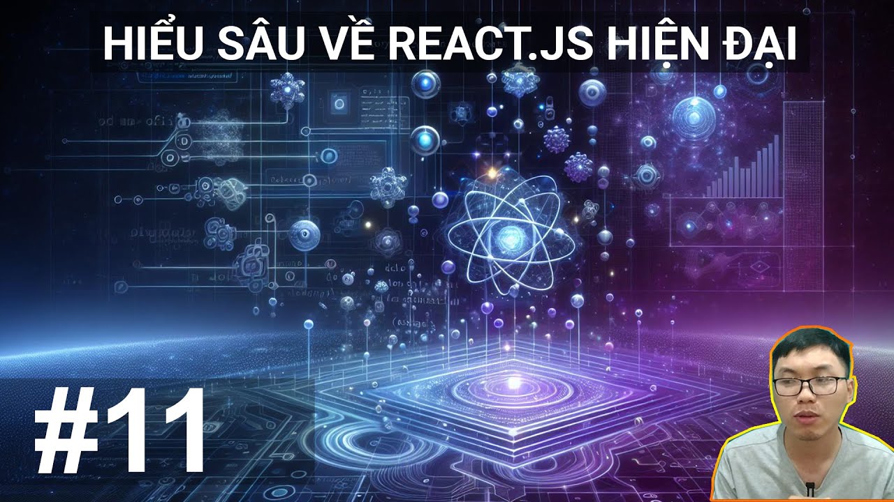 #11. Strict Mode | Hiểu Sâu về React.JS Hiện Đại - YouTube