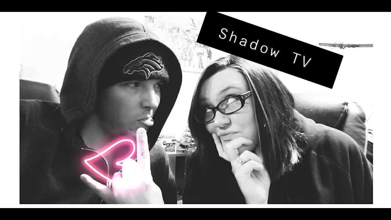 Shadow TV Ep. 2 - YouTube