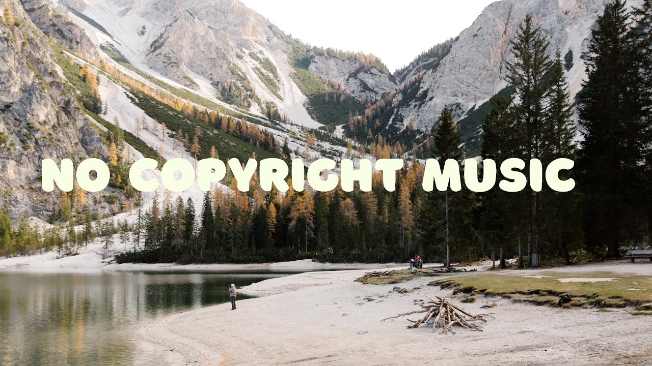 Copyright Free Music | Non Copyrighted Music | ( No Copyright Music ...