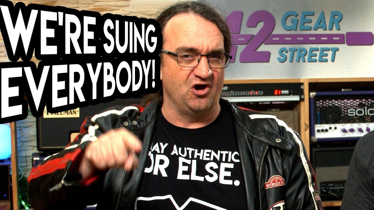 Play Authentic: The Worldwide Phenomenon! - YouTube