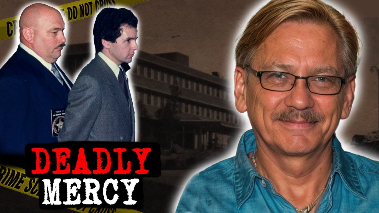 Deadly Desserts: The Chilling Story of Donald Harvey, the Angel of ...