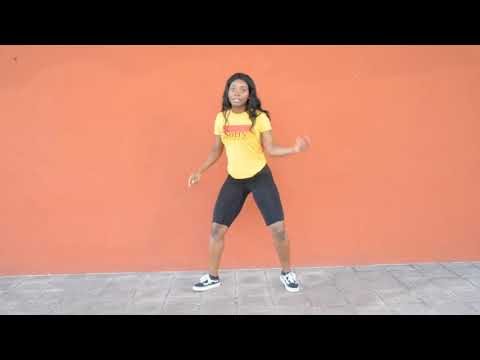 HOW TO DANCE 5 POPULAR MOVES from Ghana 🇬🇭 (Telli, Kupe, Network, Zibit ...