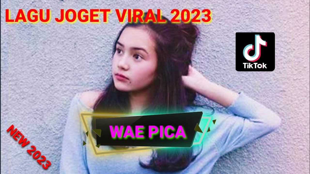 LAGU CHA-CHA VIRAL " lagu joget terbaru 2023 - YouTube