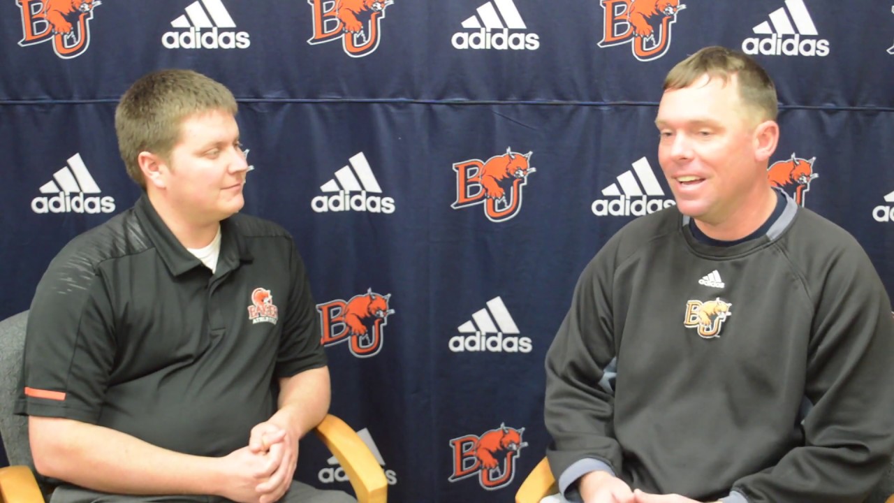 2020 Baker Baseball Season Preview - YouTube