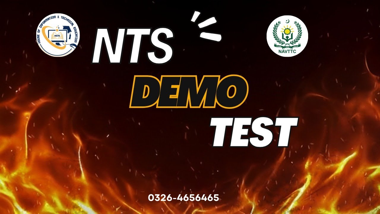 50 Important Mcq For Free Courses NTS Test Preparation| Skill-Based ...