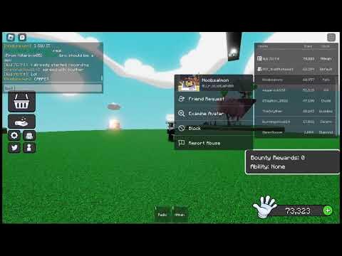bug abuser report 1 - YouTube