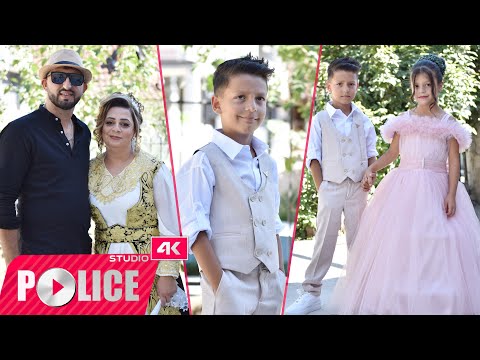 Ali || Sünnet Dügünü || Radoviş || Ork Neco King  || Studio Police 4k