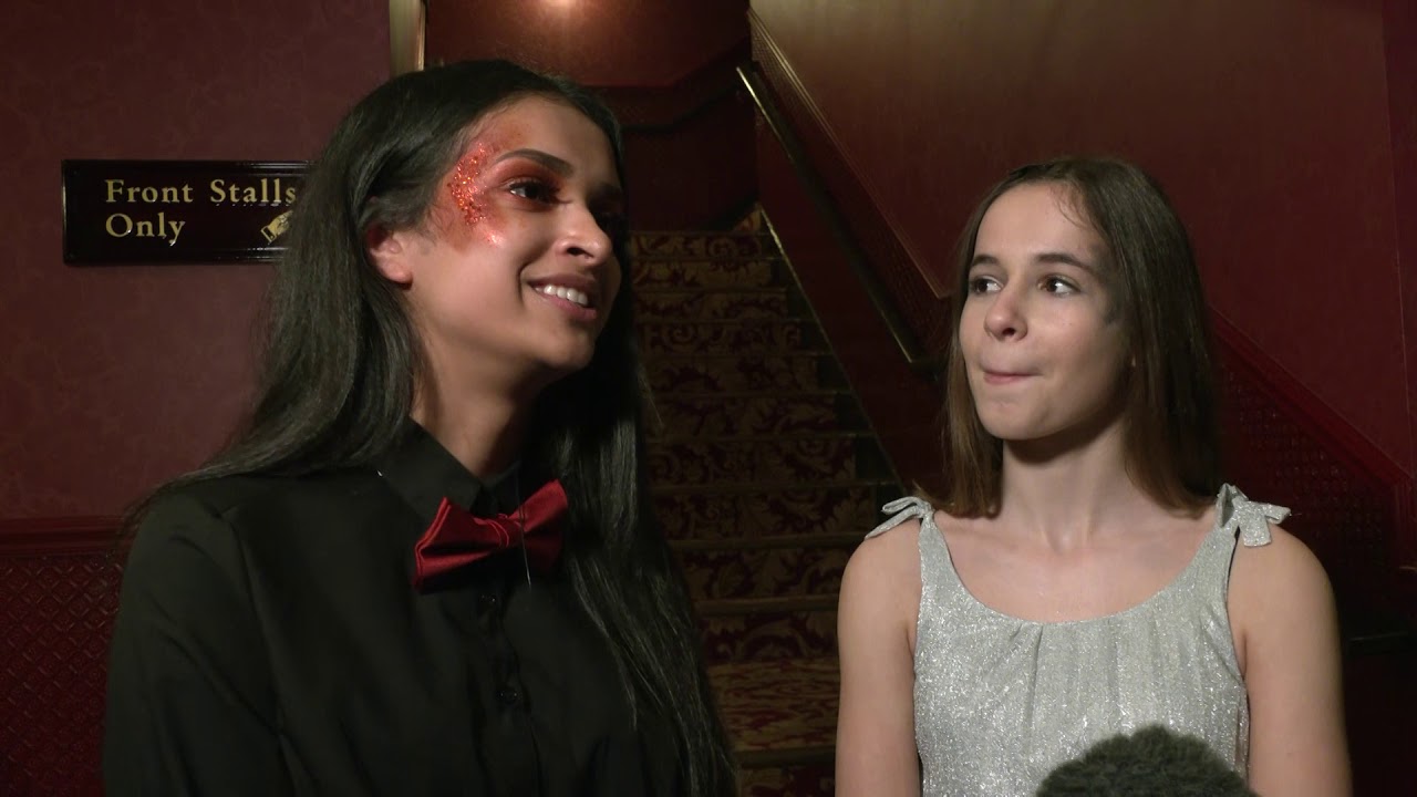 Child Friendly Leeds Awards 2020 – How we make Leeds a child friendly ...