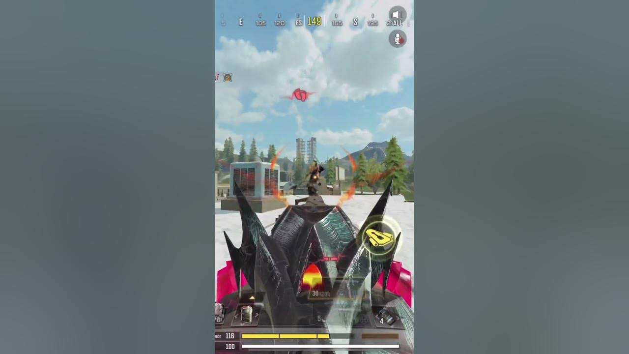 Intense 1vs4 Against Sweats😎CODM BR #Codm #iferg #codmbr #codmshorts #codmlive #callofdutymobile ...