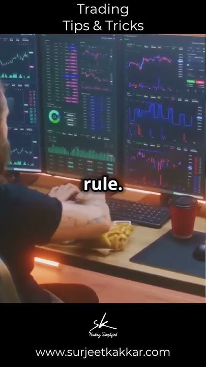 5 Risk Management Tips Every Trader MUST Know! 💡📈 - YouTube