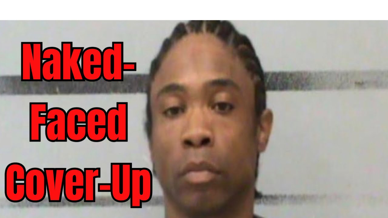 Linear Justice For Lakaria Moore Pt. 2 - YouTube