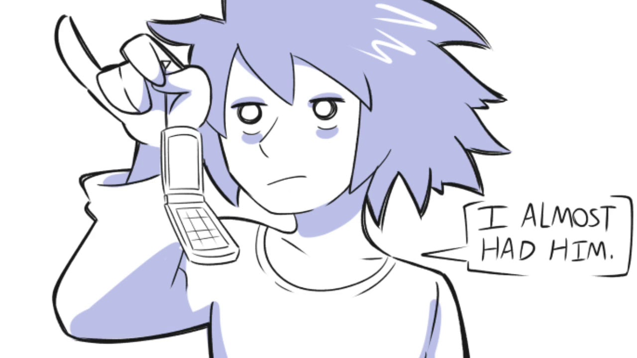 L and Light's Phone Conversations! [Death Note Comic Dub] - YouTube