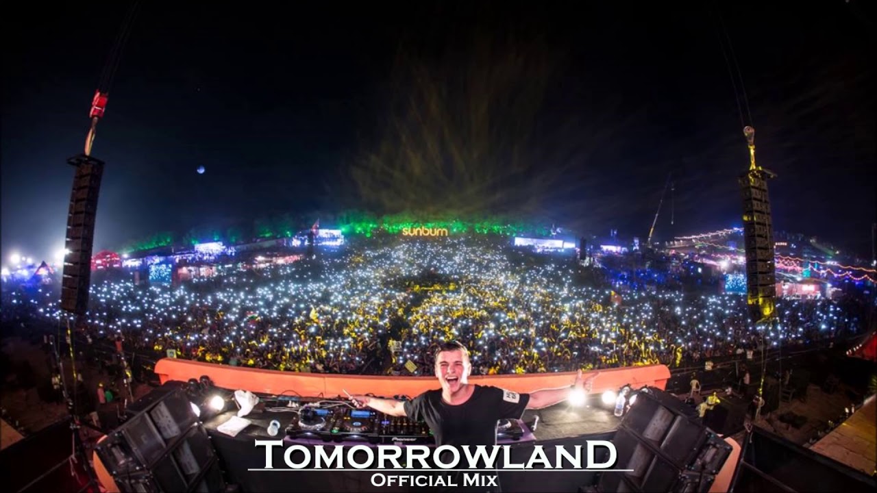 Festival Mix 2018 | Warm Up Music | Mix By DanielKMusic - YouTube