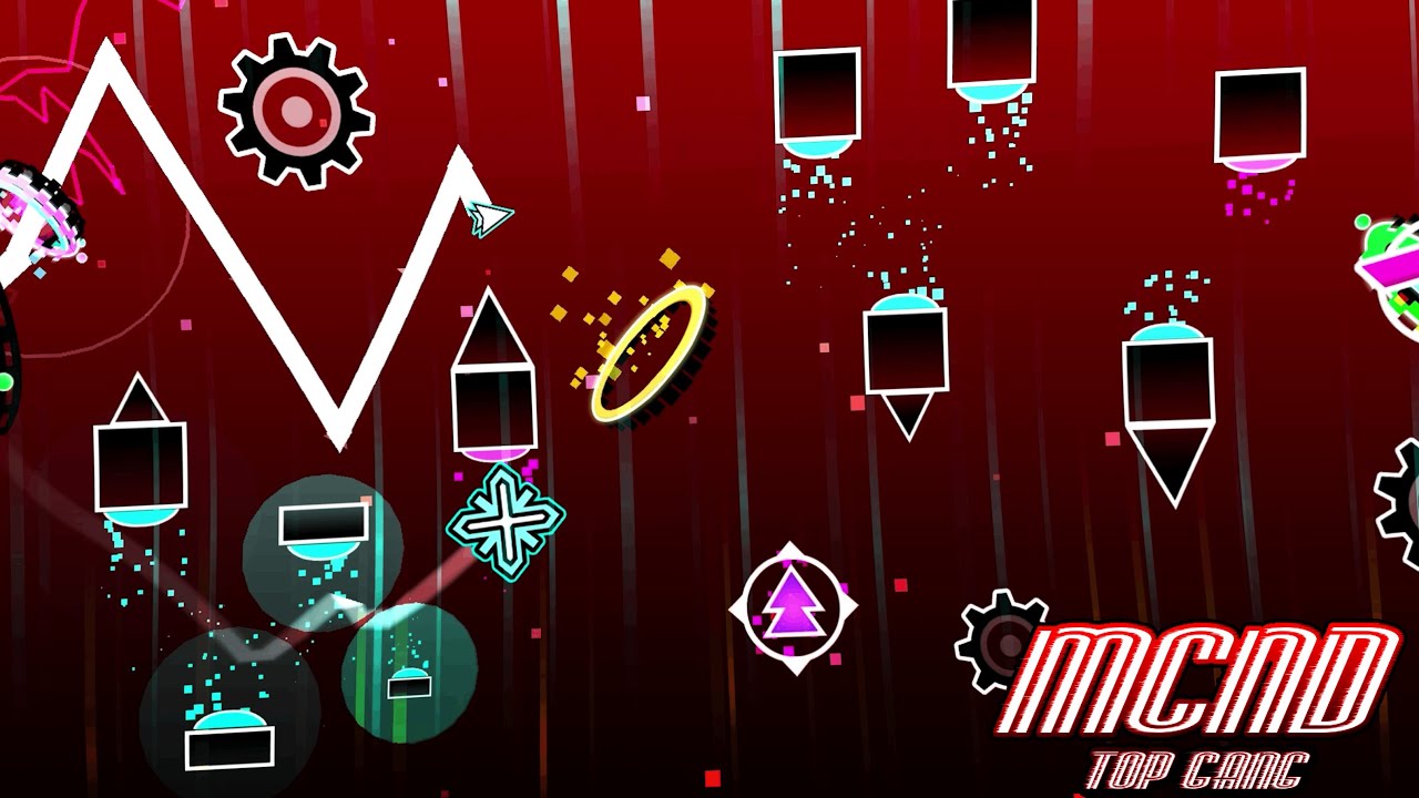 【TOP GANG】Duo w/Snax - YouTube