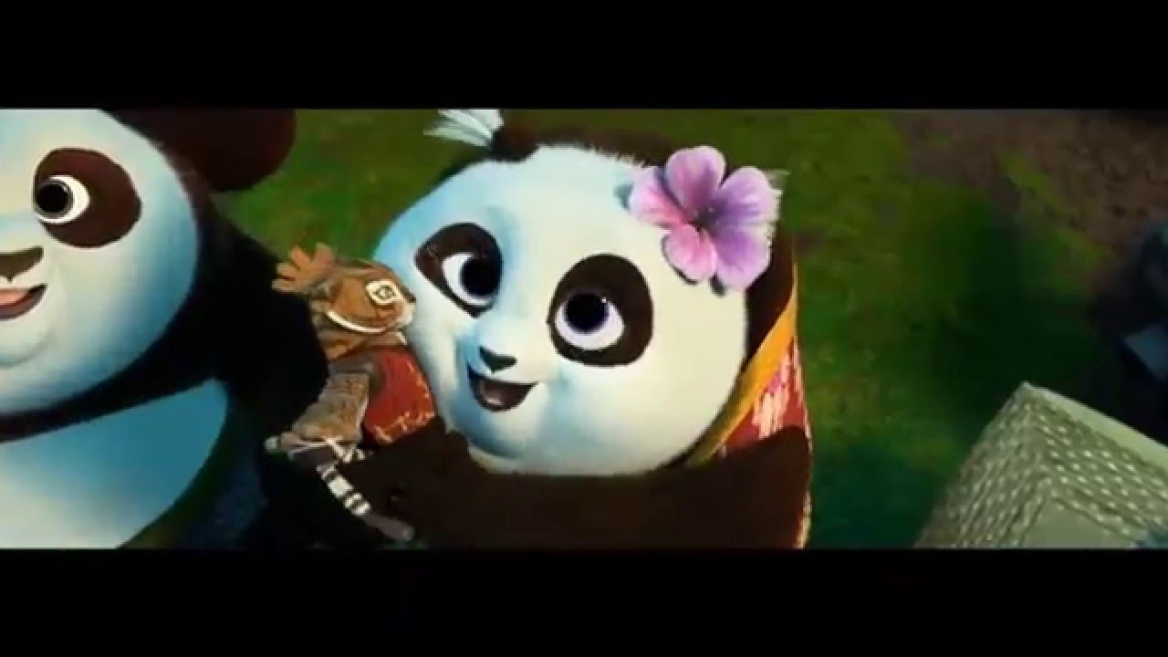 Try [Vietsub+Chinesub] Jay Chou ft Patrick Brasca - Kungfu Panda 3 OST ...