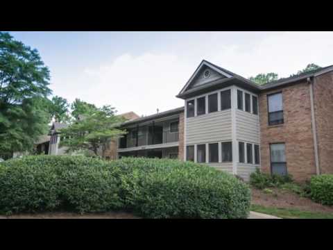Valley Brook Crossing Apartments in Decatur, GA - ForRent.com - YouTube