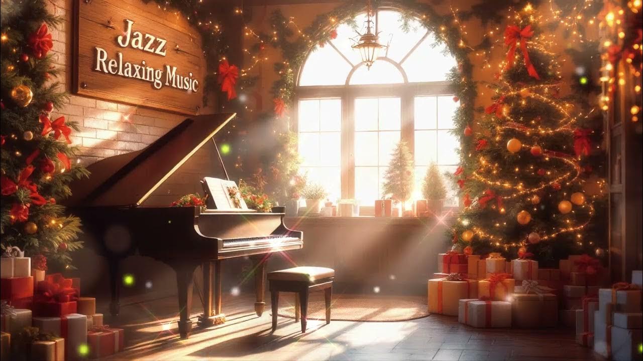 Swing Into a Good Day: Jazz Music & Instrumental Tunes for Relaxing, Focus, Studying and Working ...