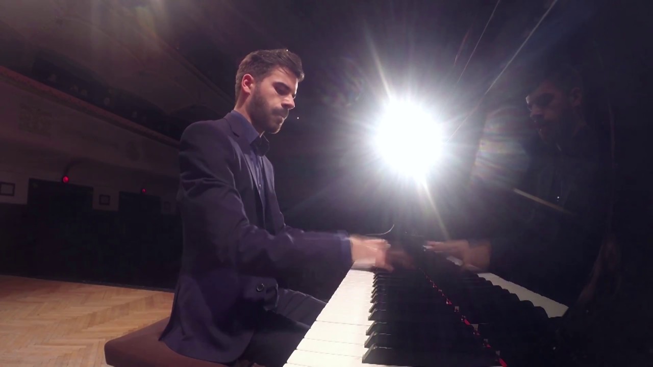 W. A. Mozart - RAGTIME alla TURCA - ClassMates Piano Duo - YouTube