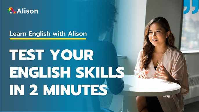 Modules Learn English Online English Grammar Alison The 10 Best Online