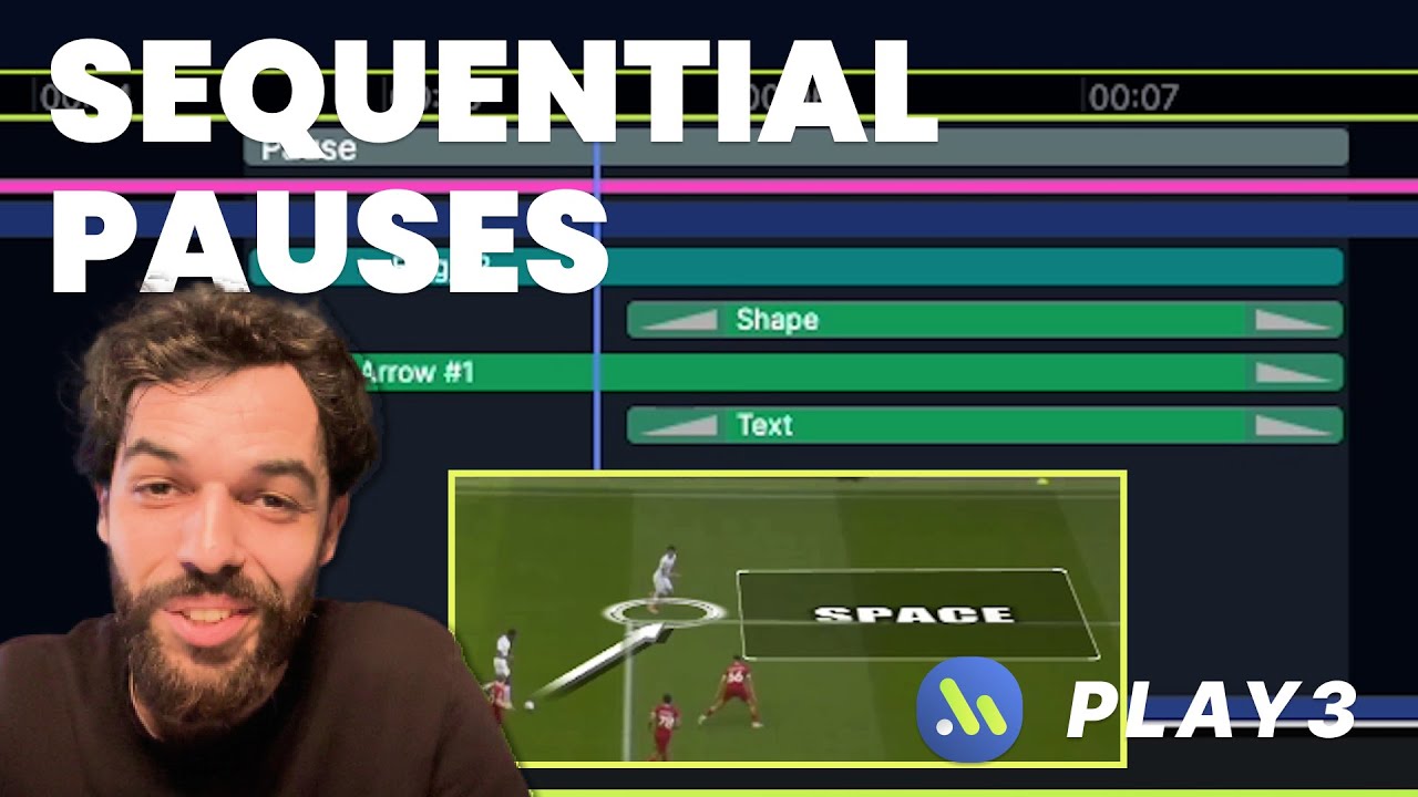 Metrica Nexus How To Create Sequential Pauses Metrica Sports YouTube metrica-nexus-how-to-create-sequential-pauses-metrica-sports-youtube