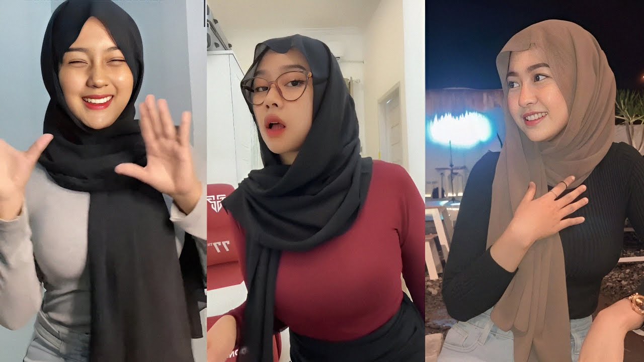 KUMPULAN JJ CECAN TOBRUT YANG LAGI VIRAL - YouTube