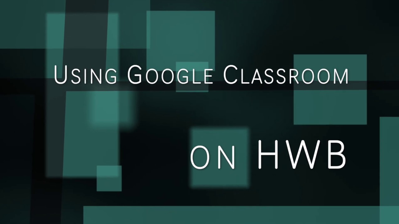 Google Classroom Guide for Windows, Mac and Chromebooks - YouTube
