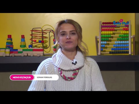 Bebeklerde Dil Gelişimi I Bebeğim için Sağlık Zamanı I BabyMall