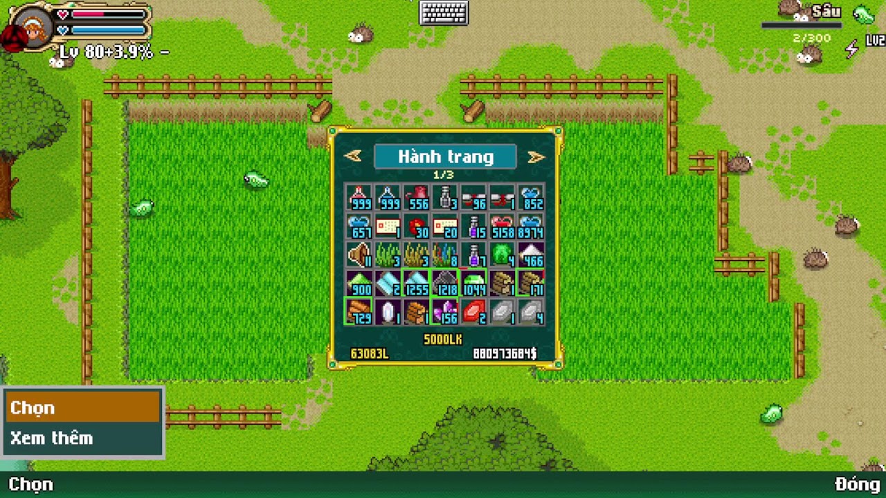 🔴 LIVE Game Teamobi - Làm Đồ Lv 85 Game KPAH2 - Minh Đức KPAH - YouTube