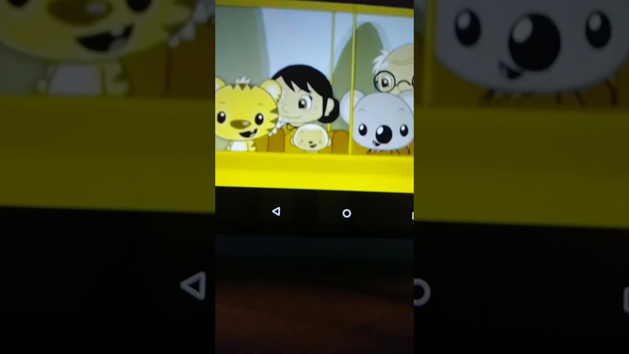Nick Jr Poland Kai-Lan Promo 2011 - YouTube