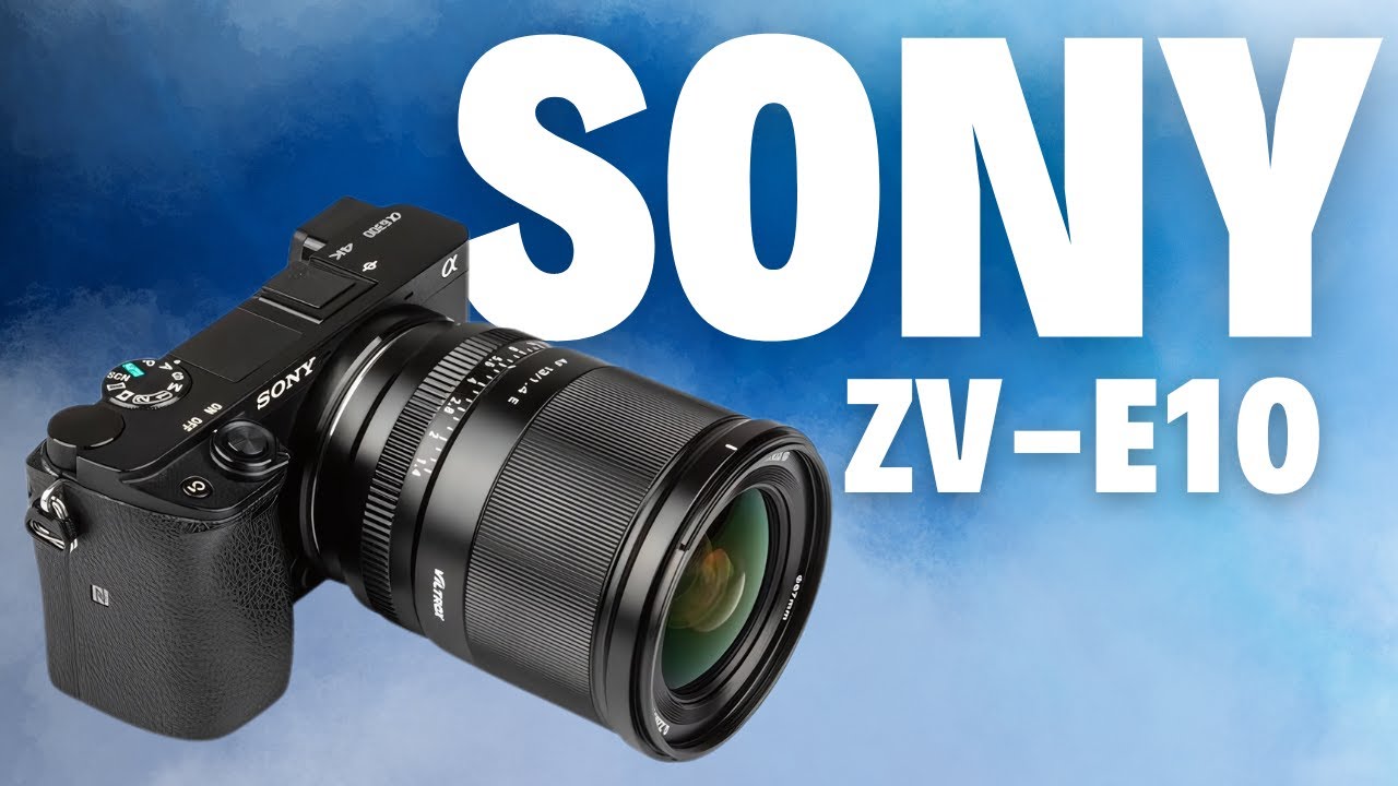 The Creator Camera Upgrade That Changed Everything - YouTube