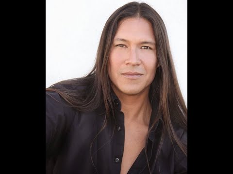 RICK MORA ♦ Native Actor & Model º♦º Unbreak My Heart - YouTube
