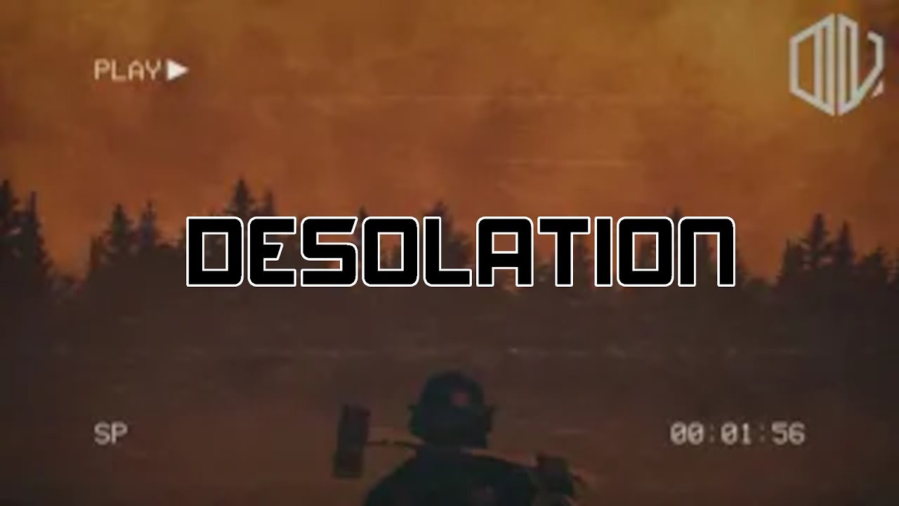 FREE Gaming / Industrial / Ambient / - Desolation / Royalty Free | Background Music - YouTube