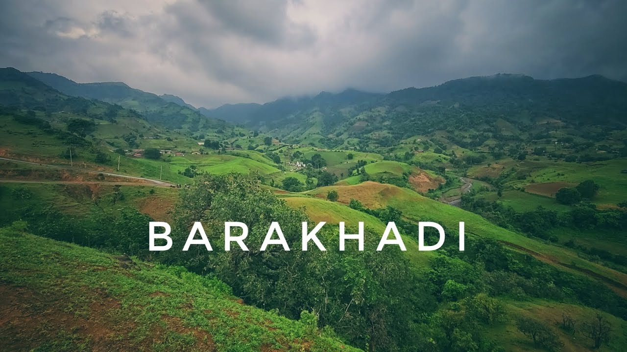 BARAKHADI - Rajpipla #rajpipla #narmada #statueofunity #monsoon2024 ...