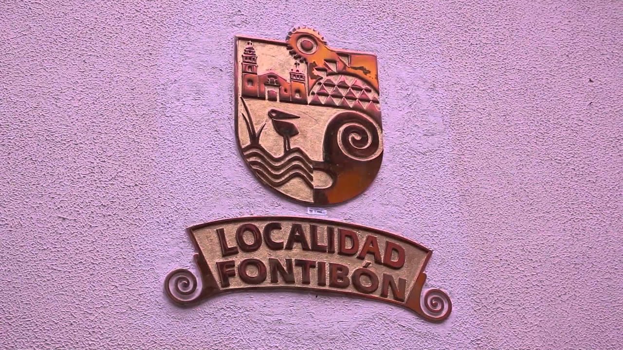 Himno de Fontibon - YouTube