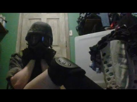 ADRIAN SHEPARD RECIBE ENTRENAMIENTO DE SU TIO ☠️ (Half life memes ...