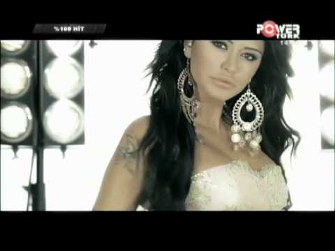 Ebru Polat - İnanamıyorum Video Klibi