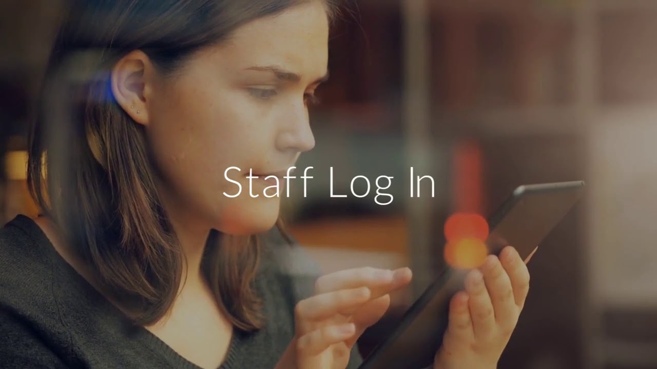 Eclipse Nursecall Solutions InfoNet Console - YouTube