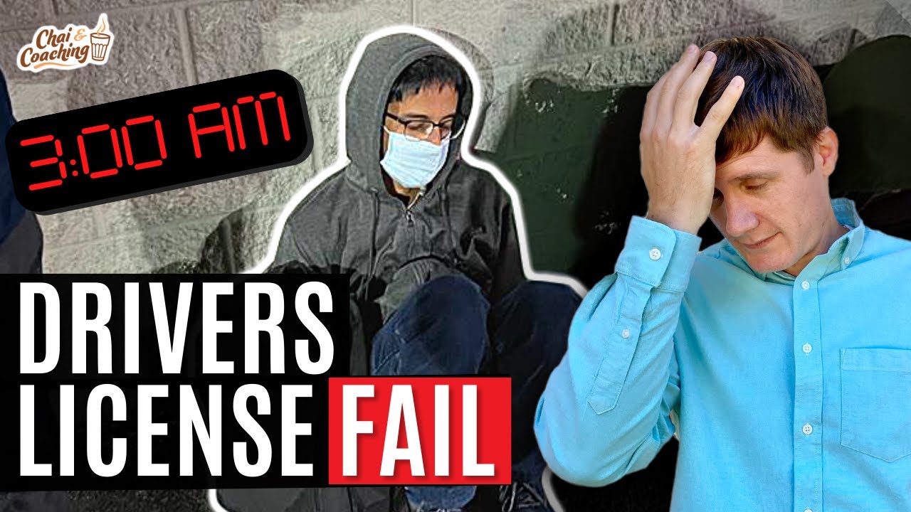 Getting Your Driving Learners Permit in America Is Harder Than You ...