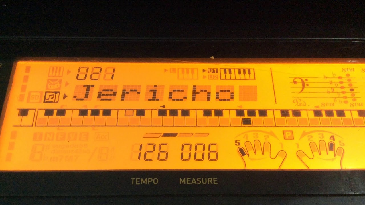 Jericho Tran 8 songbank#21 - YouTube